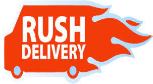 Rush Delivery